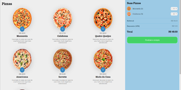 Natan Vinicius - Portfólio