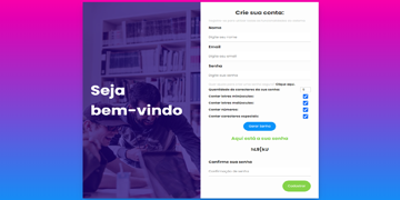 Natan Vinicius - Portfólio